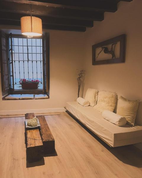 Casa Nicola - Toro
