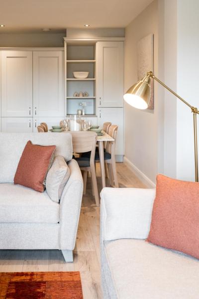 No.3 Mill Park A Luxury Self-catering Apartment - Donegal