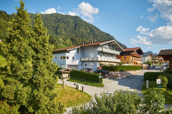 Ferienhaus Astrid - Obertauern