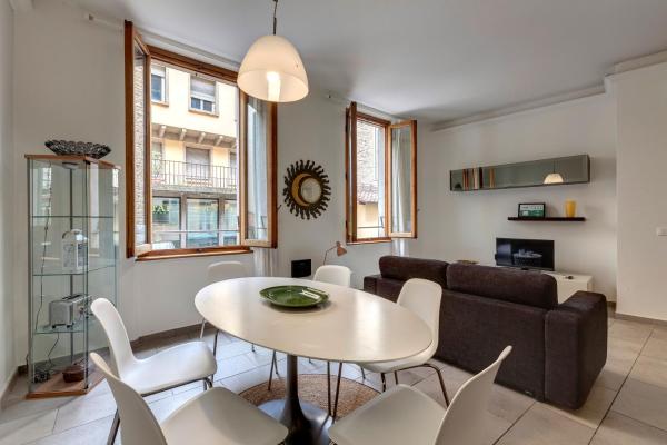 Santo Stefano Apartment By Mamo Florence - Florence