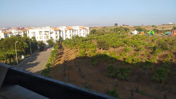 Marina Golf - Asilah