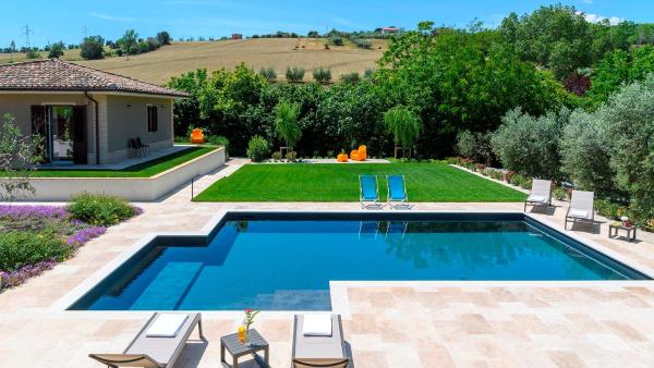 Villino Le Moie 4&2, Emma Villas - Fermo