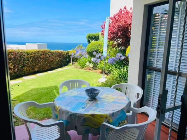 Arrowood Apartment - Plettenberg Bay