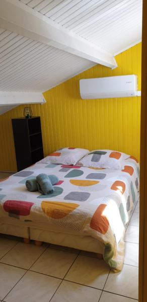 Chambre éTudiant - Avignon