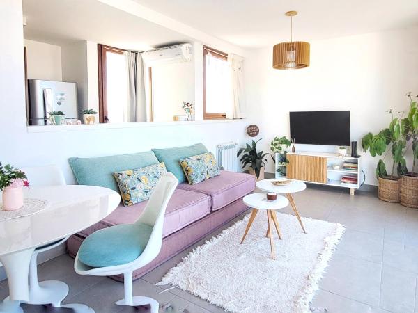 Amor De Mar Suites - Mar del Plata