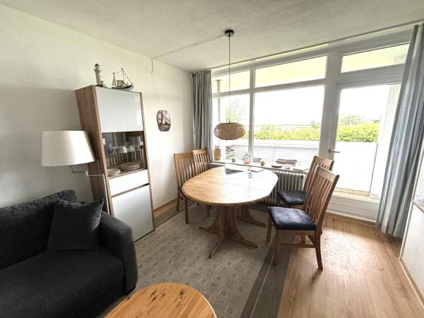Ferienwohnung Meeresblick - Oldenburg in Holstein