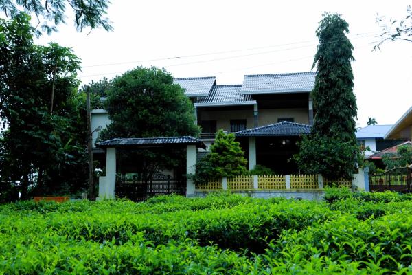 Citadel Holiday Home - Kerala