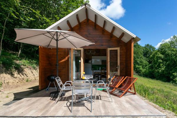 Chalet Pondok Indah - Finisterre, Francia