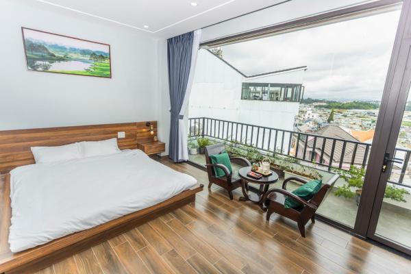 Dreamhome-đà Lạt - Đà Lạt