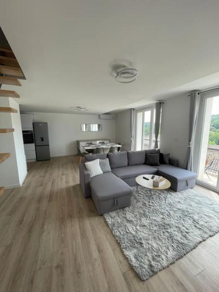 Duplex Centre-ville - Cotignac