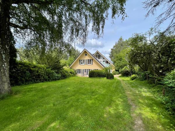 Haus Am See - Bad Oldesloe