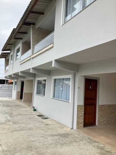 Geminado Da Mada Casa 3 - Navegantes