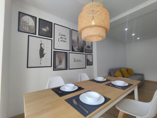 Casa Da Porta -----------------3 Dormitorios - Lugo