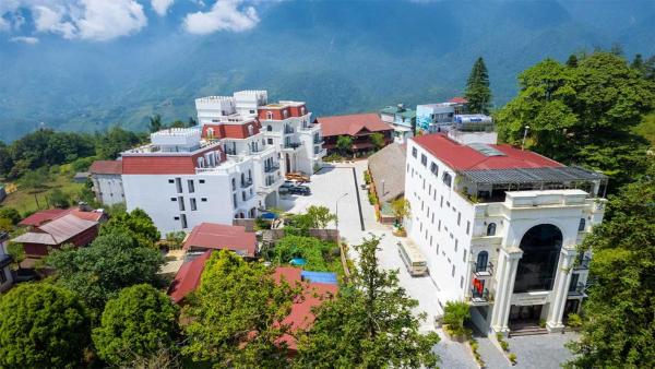The Pepper King Resort & Villa Sapa - Sa Pa