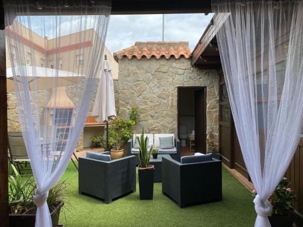 Casa El Merendero - San Fernando, Spain