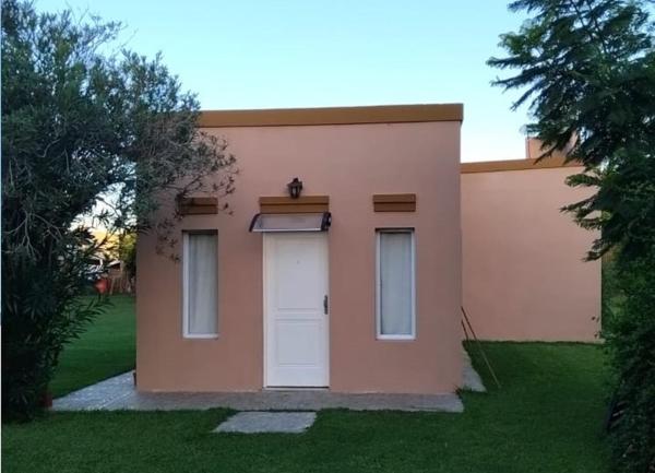 Amalia Chacra Hospedaje - Gualeguay