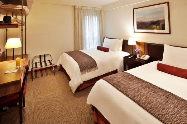 Lp Los Portales Hotel Cusco - Cuzco