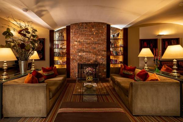 Lp Los Portales Hotel Cusco - Cusco