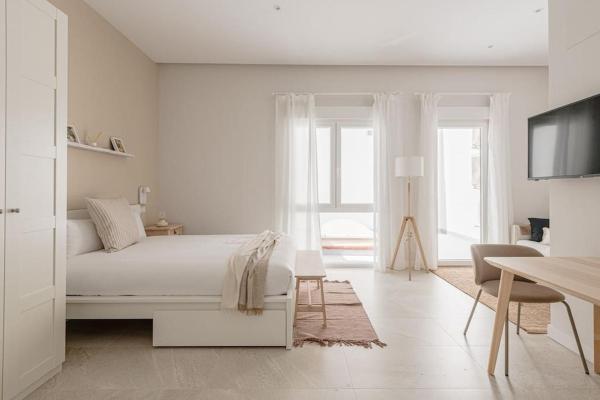 Beautiful Studio In Tetuan For 2 Pax - 20bj - Alcobendas
