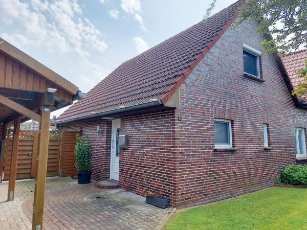 Ferienwohnung In Nesse - Langeoog