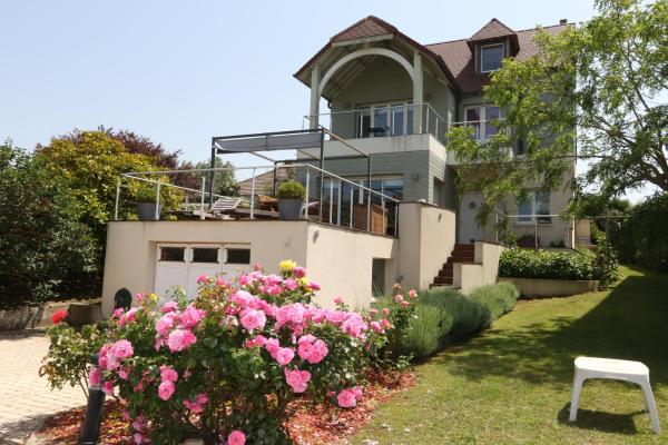 Castorina - Blonville-sur-Mer