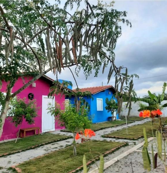 Chalés Villa Carpe Diem - Pernambuco (estado)