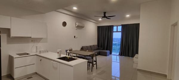 Sweet Home Mount Austin Palazio Johor Bharu - Johor Bahru