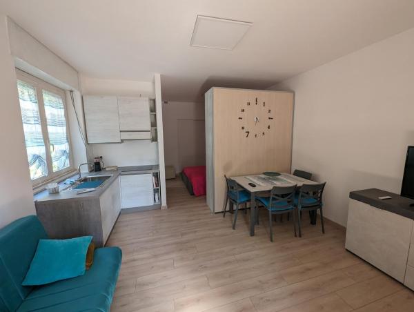 Appartamento Pochi Passi - Gubbio