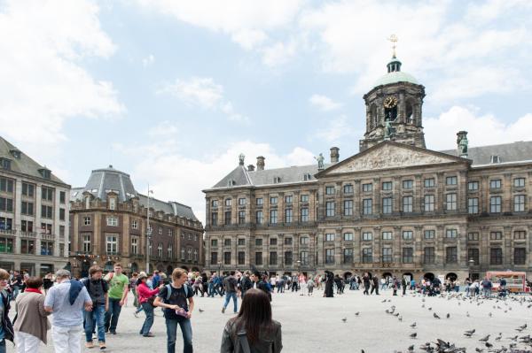 The Amsterdam Hotel Apartment In The Center - Zaandam
