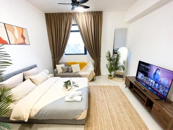 The Chambers Kuala Lumpur - Setapak