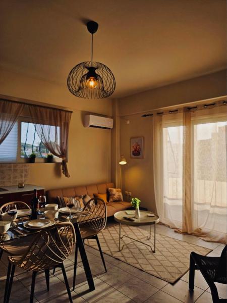 Vstay Residence 1 - Near Airport & Beach - Athens Airport Eleftherios Venizelos (ATH)