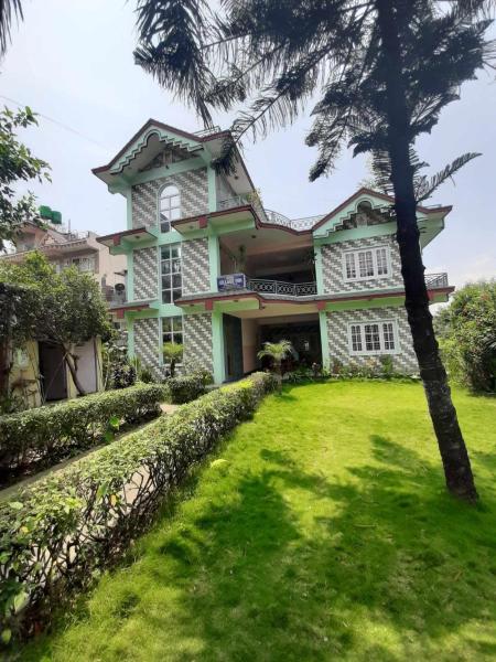 Hotel Village Inn - Tibet