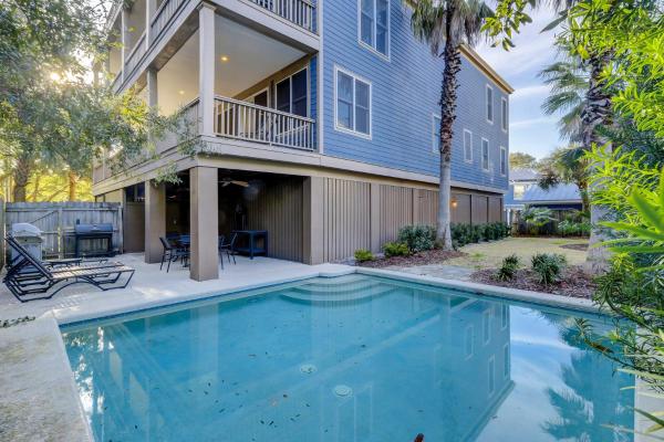 Four Thirty-third - Isle of Palms, SC