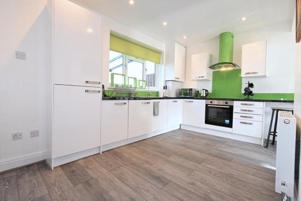 Abbey Wood Residence - Woolwich