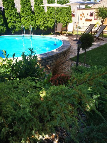Apartment Relić - Sombor