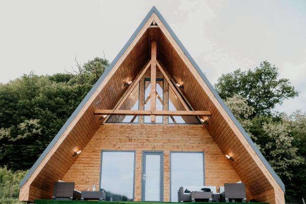 A Pe Lac - Sighişoara