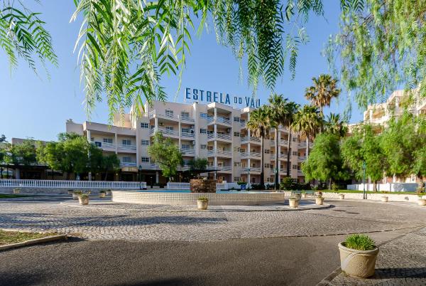 Turim Estrela Do Vau Hotel - Carvoeiro