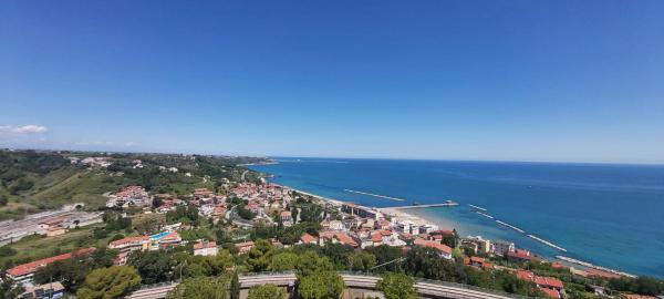 La Casetta Del Castello - Abruzzo