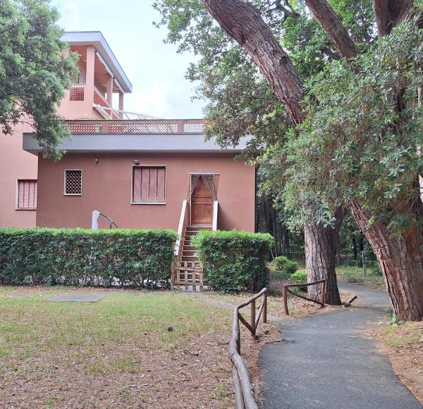 Anna Costa Degli Etruschi - San Vincenzo