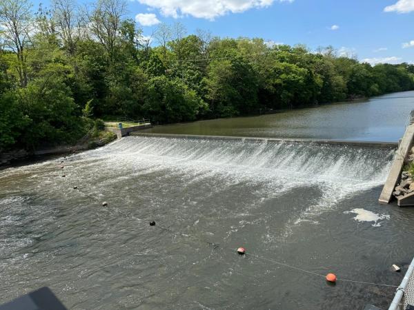 Sugar On The Sugar River - Monticello, WI
