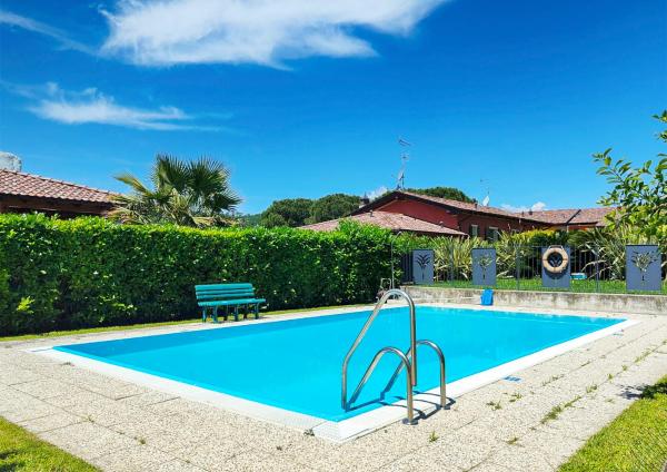 Villa Baccolo - Lake Garda