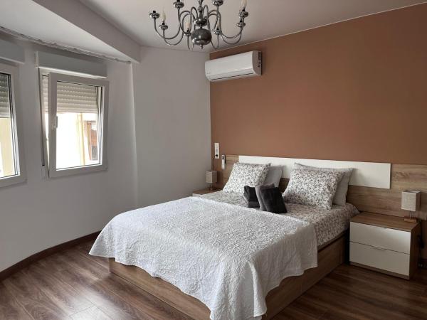 Puig Campana Old Town Apt - Benidorm