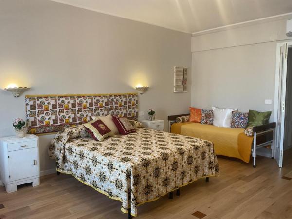 Mila E Mari Nel Cuore Di Milazzo - Barcellona Pozzo di Gotto