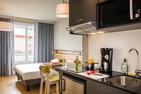 Aparthotel Adagio Access La Défense Puteaux - Hauts-de-Seine