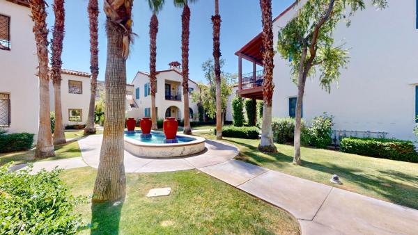 Lv018 Downstairs Studio Near Main Pool Hot Tub - Indian Wells, CA