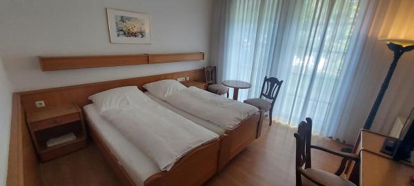 Hotel Zur Kroner Heide - Greven