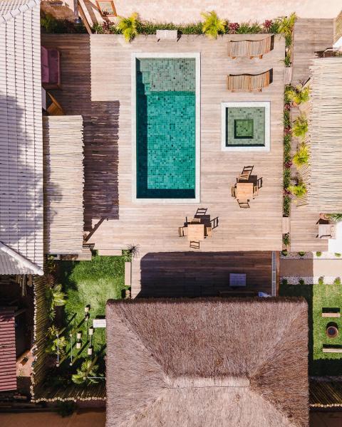 Vila Inca - Goiás