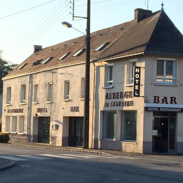 Auberge Du Calvaire - Pontchâteau