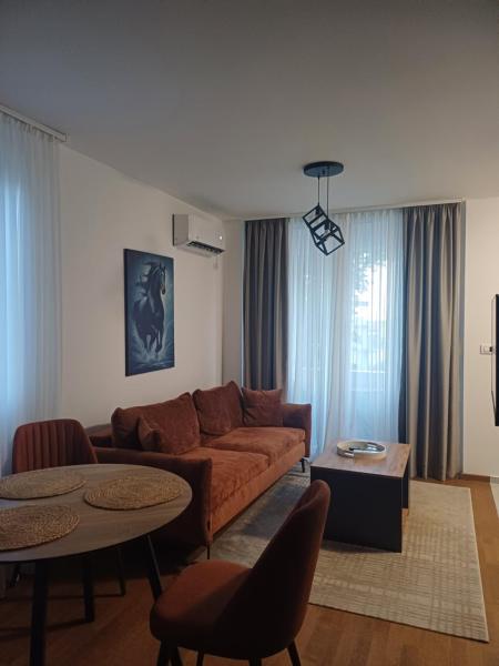 Apartmant ŠOfranac - Budva