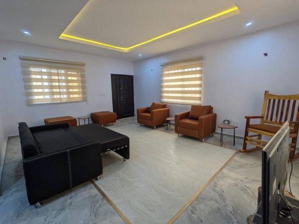 Rock Haven Apartment -Jos, Nigeria - Jos